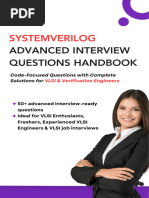 SystemVerilog Constraint Interview Guide | PDF | Computer Programming ...