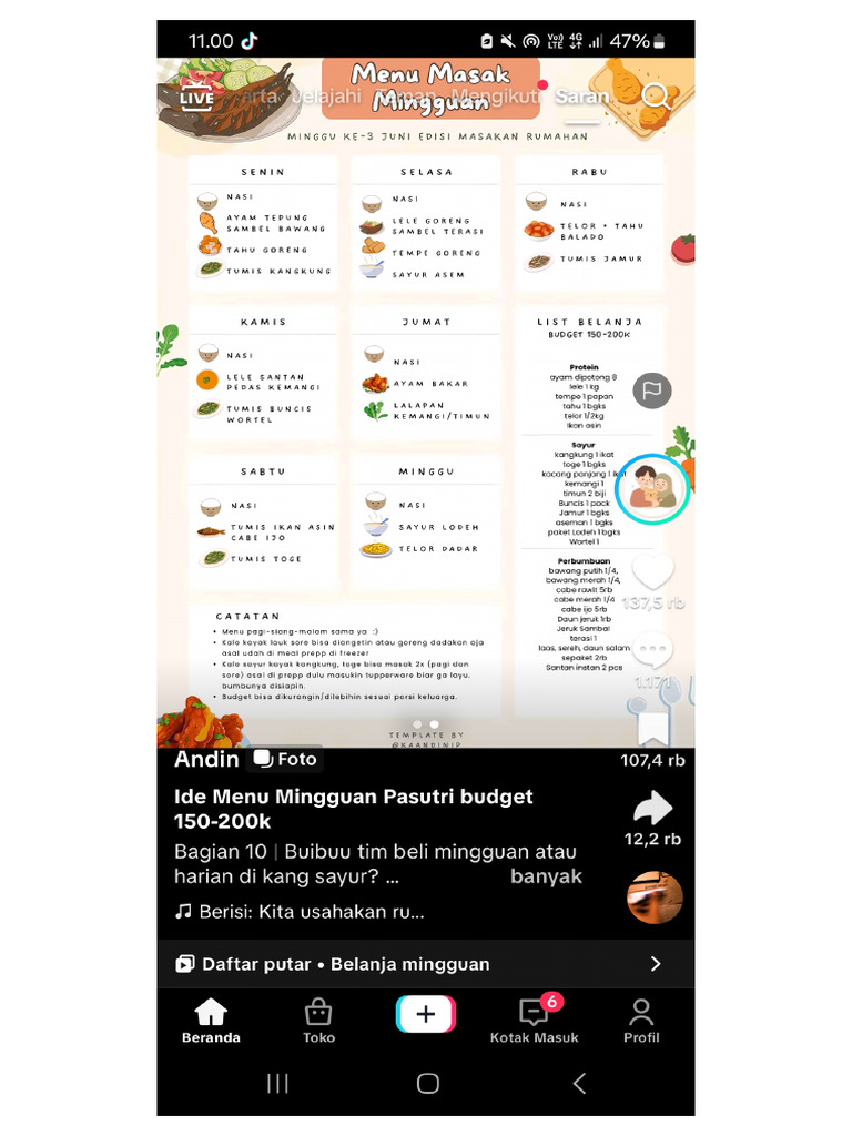 Screenshot 20250728 110029 TikTok | PDF