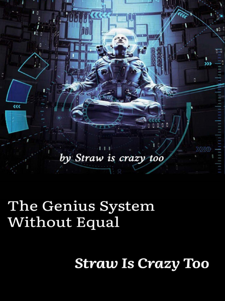 The Genius System Without Equal - Straw Is Crazy Too | PDF