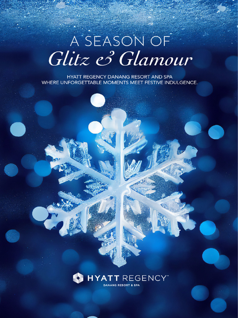 Festive Season Brochure | PDF