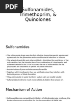 Sulfadimidine and Its Sodium Formulations | PDF | Solubility | Chemical ...