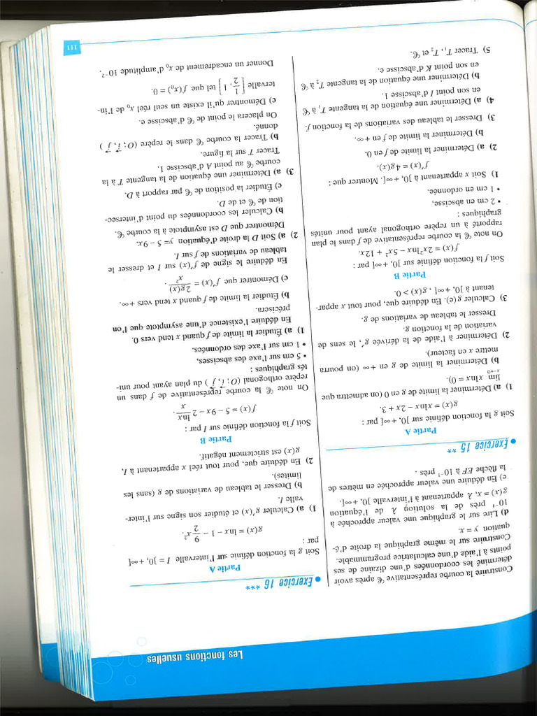 Exo 1 | PDF