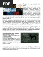 The Sugidanon of Panay | PDF | Folklore | Traditional Stories