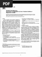 Astm A 185 01 | PDF