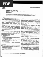 Astm A 185 01 | PDF