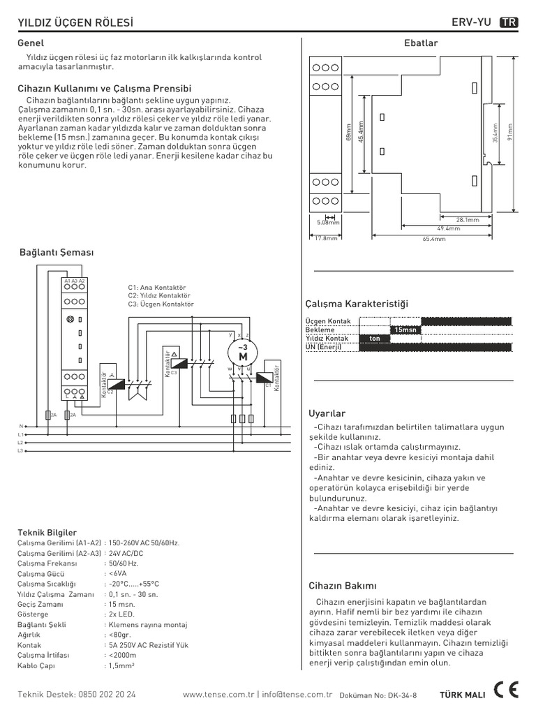 DK 034 8 Erv Yu | PDF