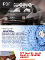 Apa Itu Kucing | PDF