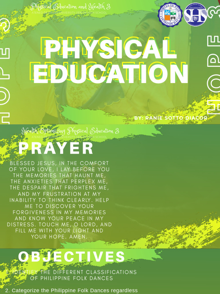 Classification of Dance and Fundamental Positions in Folk Dance | PDF