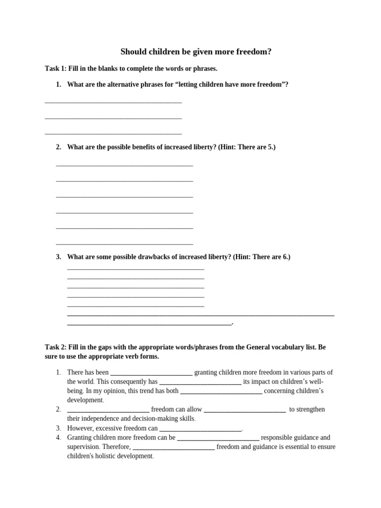 EDUCATION CHAPTER 3 - HW Checking | PDF