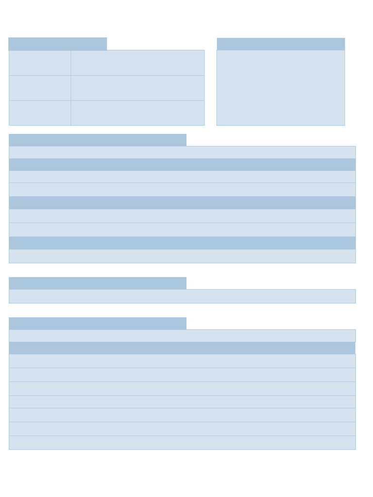 Form | PDF