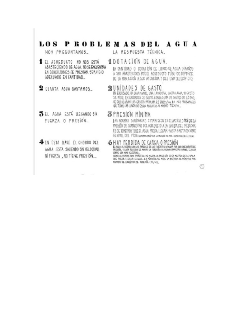 Libro Aguas Luis Lopez | PDF