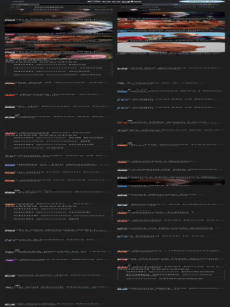 Goonies Monster - Google Search | PDF