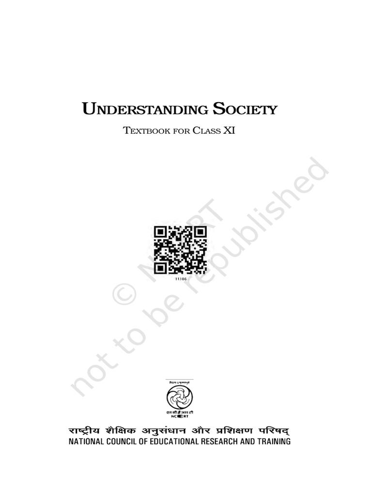 Understanding Society | PDF | Society | Social Stratification