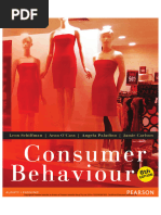Consumer Behavior: Buying, Having, and Being, 13e 13th Edition Michael R. Solomon PDF Download ...
