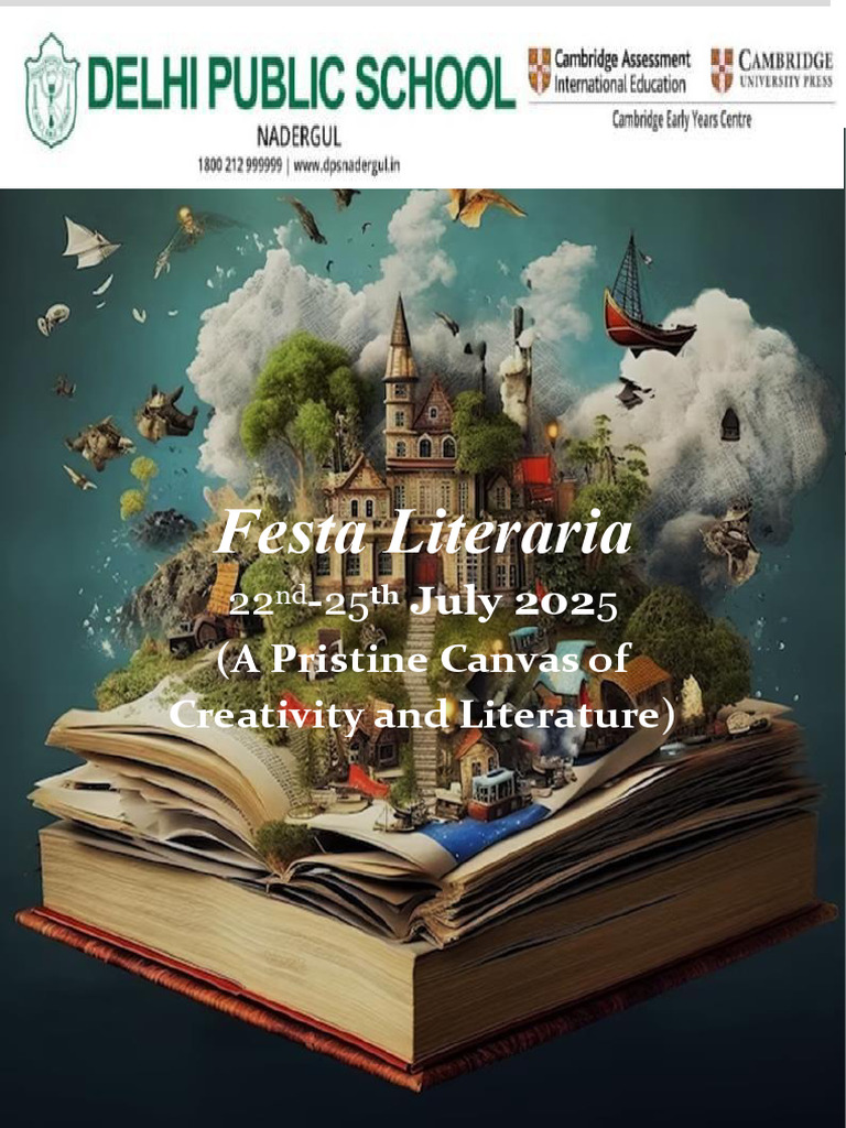 Literary Week 25pdf | PDF