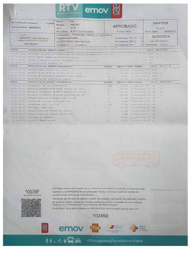 Certificado - ID 28 07 2025 16 02 | PDF