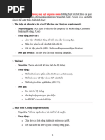 Tài liệu URD | PDF