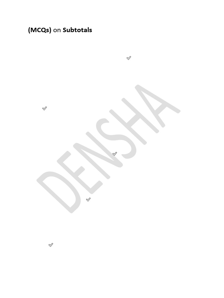 LibreOffice Spreadsheet Subtotals | PDF | Microsoft Excel | Application Software