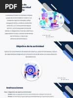 Creacion CRQ | PDF