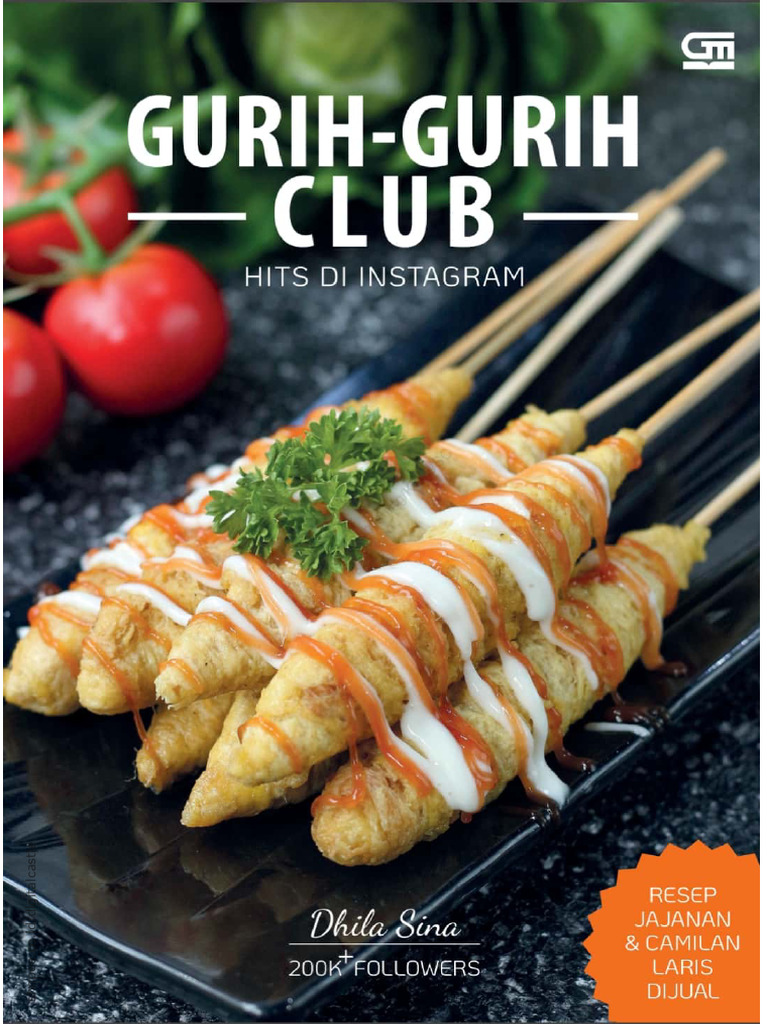 Dhila Kulup Food Offerings | PDF