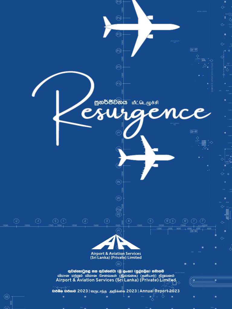 Annual Report 2023 | PDF