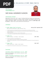 Adjective Examples For Grade 3 | PDF | Taste | Food And Drink