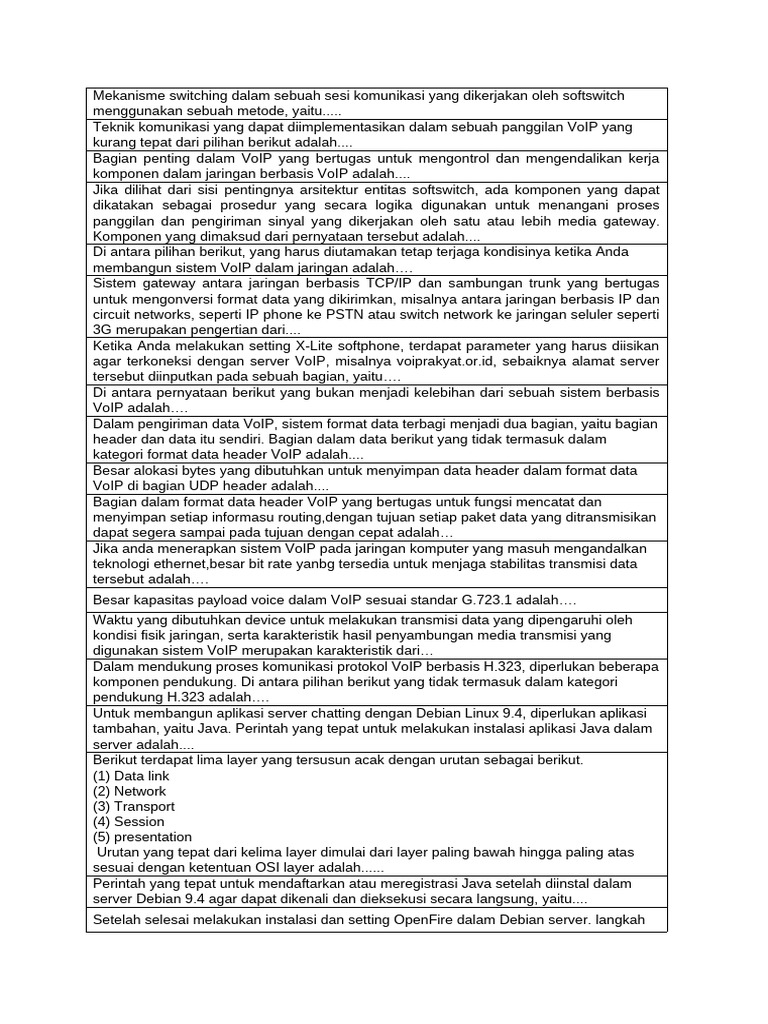 TJKN Juni 2025 | PDF