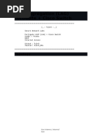 Fortnite Additional Command Line Arguments | PDF