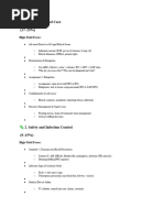 Tanner's Clinical Judgment Model Explained | PDF | Nursing | Decision ...