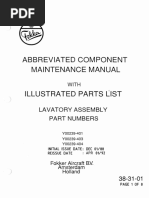 UN3363 Safety Data Sheet Summary | PDF | Dangerous Goods | Toxicity