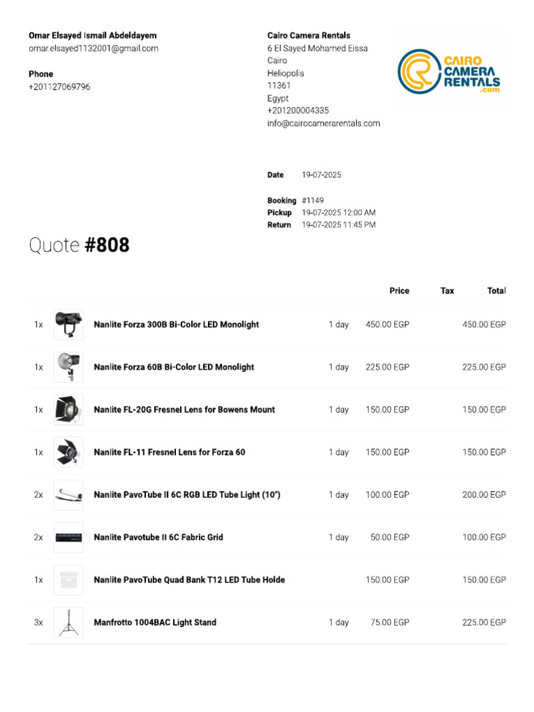 Omar Elsayed Ismail Abdeldayem | PDF