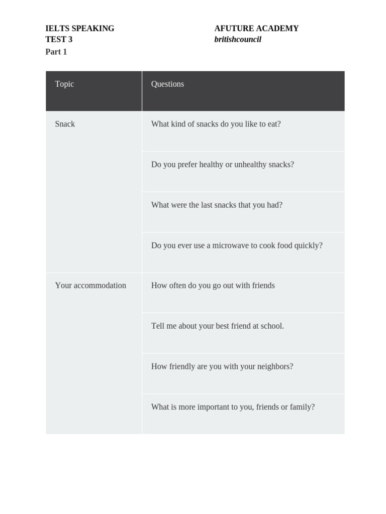 Test 3 | PDF