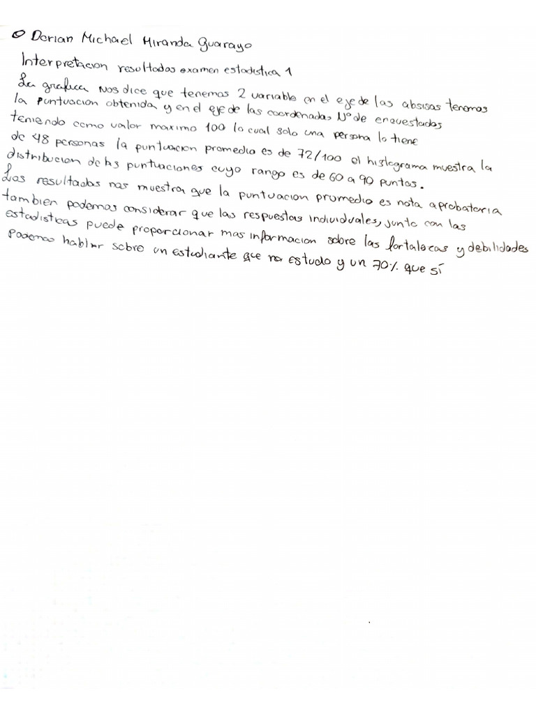 Dorian Michael | PDF