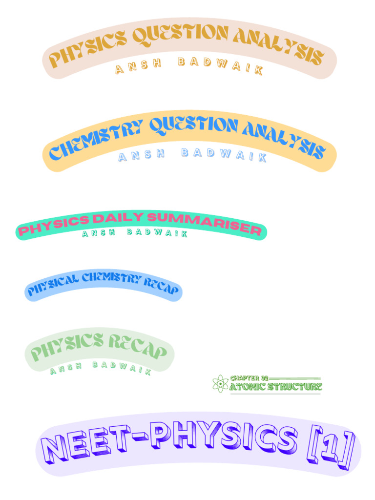 Physics Notebook Cover - 20250801 - 223603 - 0000 | PDF