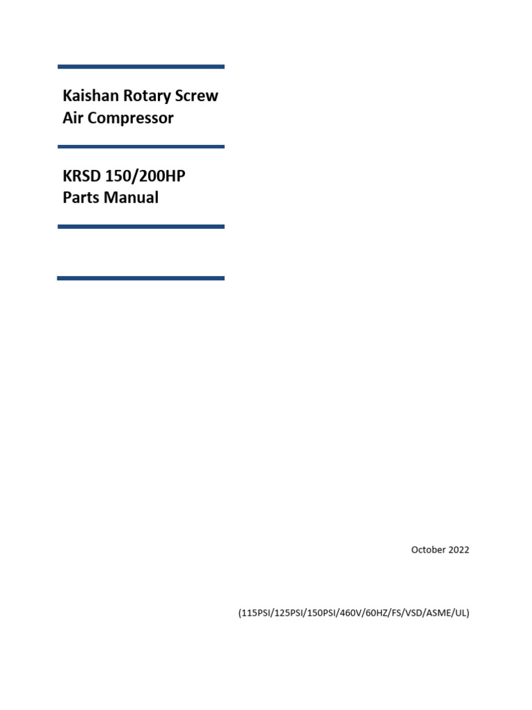 Configuration Manual Transmisores Modelo 2700 Con Salidas Analógicas ...