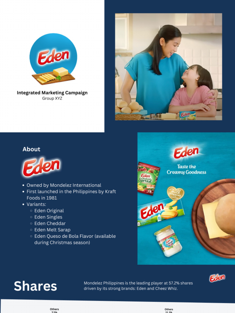 2 Eden Biscuits Primer | PDF