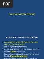 CABG PCS Coding | PDF | Coronary Artery Bypass Surgery | Percutaneous ...