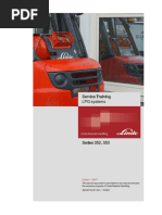 Linde - Fault Codes | PDF | Business | Law