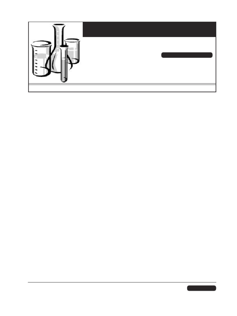 Double Indicator Titration Calculations | PDF | Analytical Chemistry ...