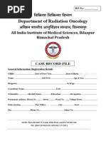 Hiv Consent Form | PDF