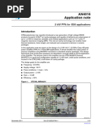 Behzad Razavi - RF Microelectronics Solution (2012) | PDF