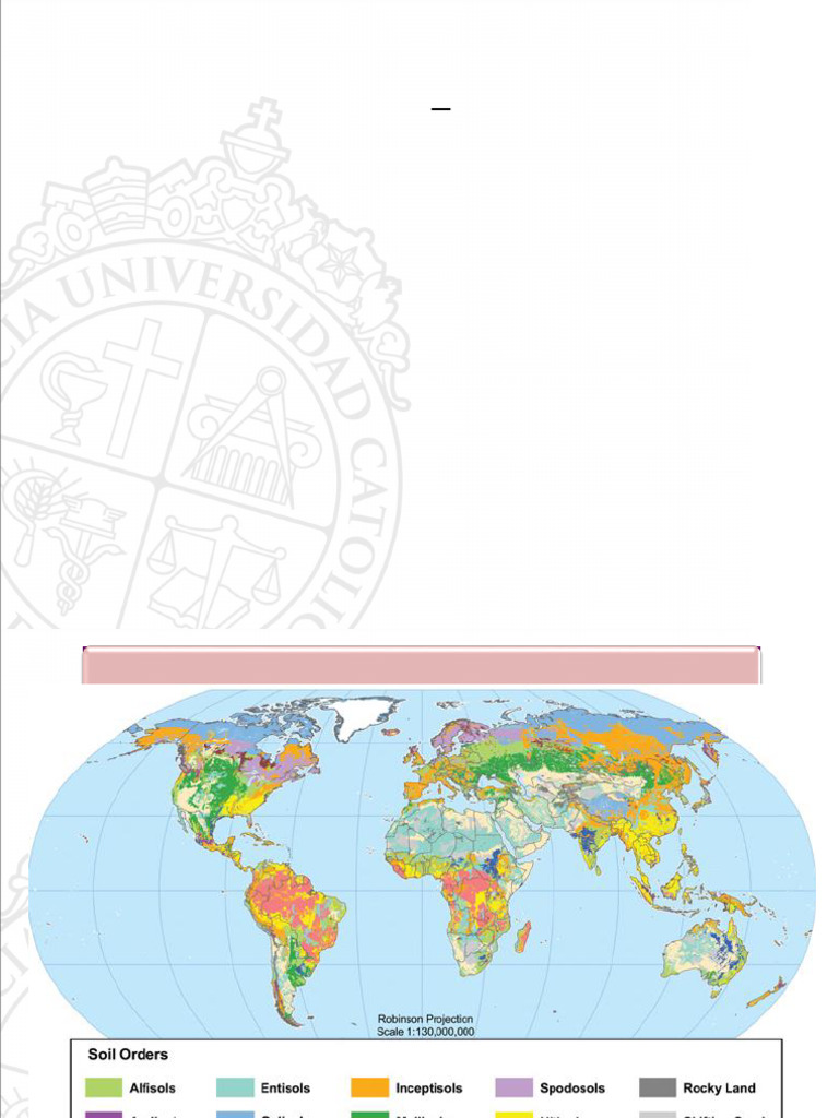 Clase01 2018 | PDF | Volcán | Américas