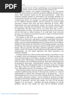 BAVQ-R Psychosis Questionnaire | PDF | Psychology | Behavioural Sciences