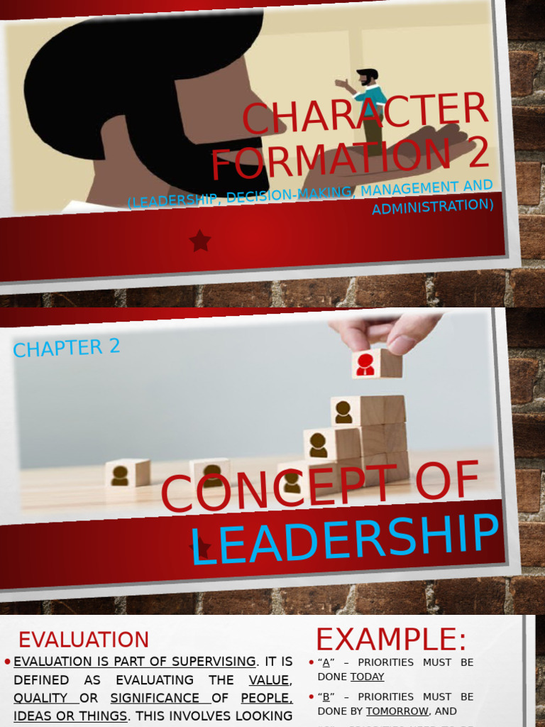 Leadership and Management Essentials | PDF | Leadership | Value (Ethics)