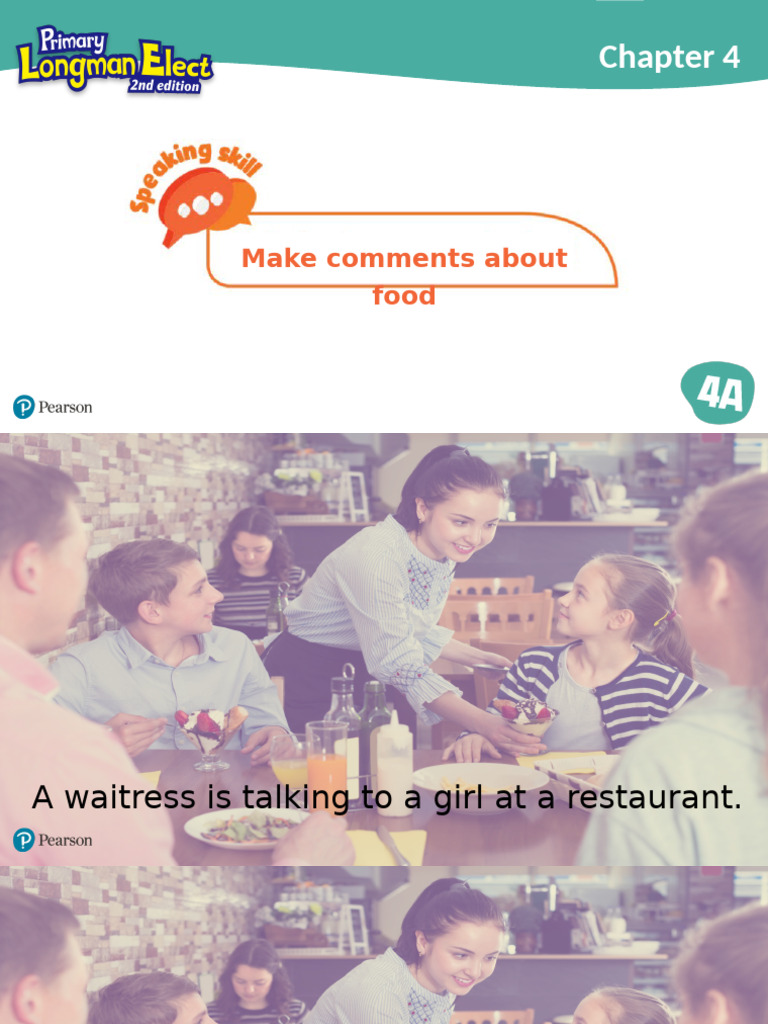 Make Comments About Food | PDF | Intellectual Property Law | Monopoly ...