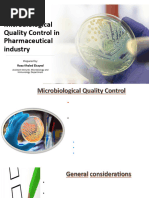 USP 1227 GUID - 3 - en-US | PDF | Colony Forming Unit | Antimicrobial