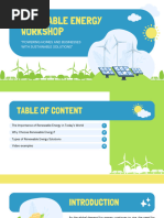 Energy Conservation Poster | PDF