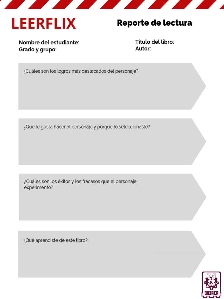 Material de Taller LEERFLIX | PDF