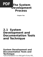 Iso 5807 - 1985 | PDF