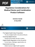 Regulation (EU) 2017-745 - MDR | PDF | Medical Device | Computer Security